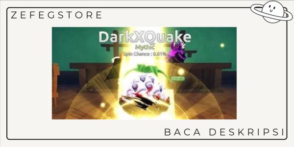 Beli Akun Akun Starter Polosan | Fruit Battlegrounds - DarkxQuake Fruit ...