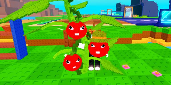 Buy Item Tomatrio (3 Kg - 3.9 Kg) Plants Vs BrainRots Plants Vs ...
