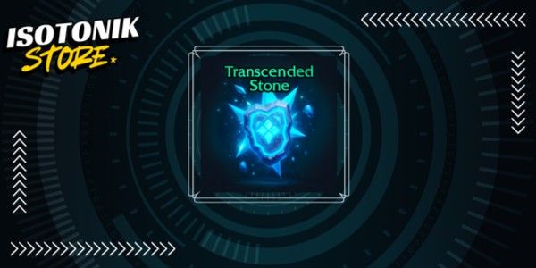 Beli Item Transcended StoneDouble Enchant Fish It! Terlengkap dan ...