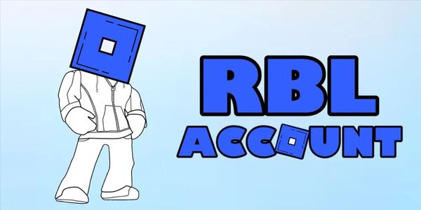 Beli Akun AKUN RBL 2011 Roblox Terlengkap dan Termurah April 2026 ...