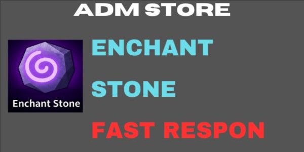 Buy Fish Fish It! Enchant Stone Fish It! cheapest May 2026 | itemku