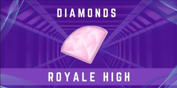Beli Diamonds 250K Diamond - Royale High Royale High Terlengkap dan ...