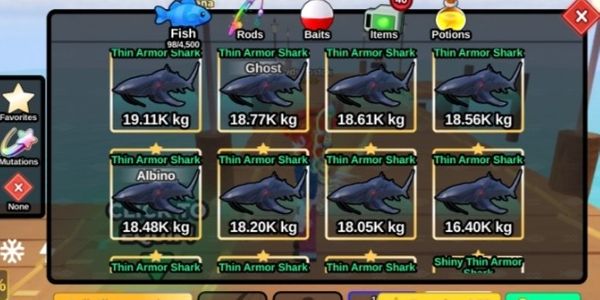 Beli Fish SECRET TUMBAL / SECRET FOR ENCHANT STONE V2 Fish It! Termurah ...