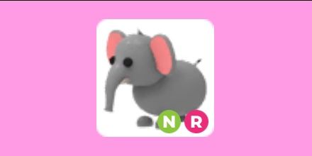 Beli Pet Elephant NR - Adopt Me Adopt Me Trading Hub Terlengkap dan ...