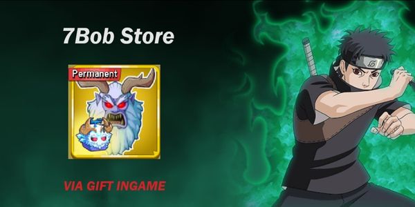 Buy Fruit Yeti (Permanent) Blox Fruits 3176774 | itemku