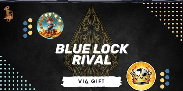 Buy Gamepass VIP Blue Lock Rivals 3149197 | itemku