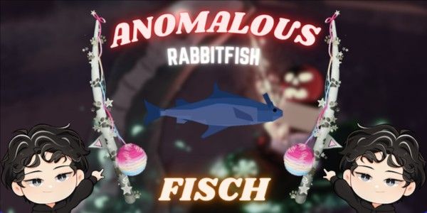 Buy Fish anomalous rabbitfish - nico's yarncester - fisch Fisch 3910258 ...