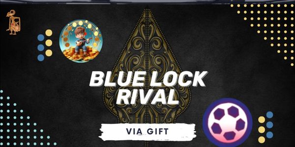 Beli Item 10 Normal Style Spin Blue Lock Rivals Terlengkap dan Termurah ...