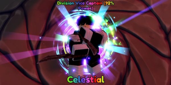 Buy Unit Division Vice Captain (92% Power) Soshiro Hoshina Great Stats ...