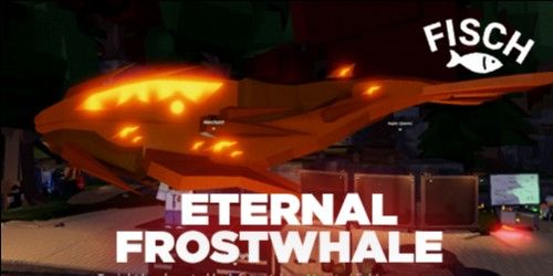 Beli Fish Eternal Frostwhale - Fisch Fisch Terlengkap dan Termurah ...