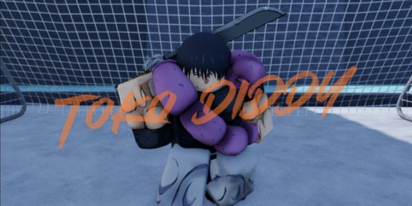 Beli Stand & Spec Toji fushiguro (Sorcerer killer) A Universal Time ...