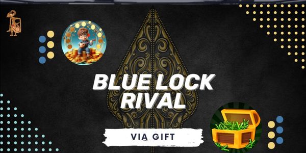 Buy Cash $99,000 Blue Lock Rivals 3154326 | itemku