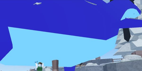 Buy Fish Sparkling Shiny Big Nessie - LIMITED EVENT FISH Fisch 3217081 ...