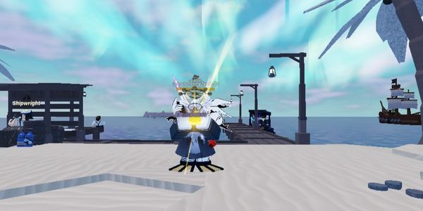 Buy Item Greedy Enchant Relics Fisch 3216528 | itemku