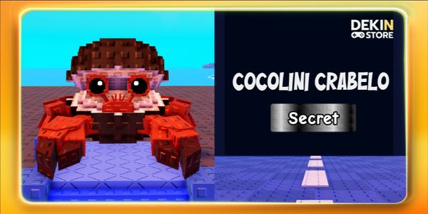 Beli Item Cocolini Crabelo Plants Vs Brainrots Terlengkap dan Termurah ...