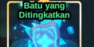 Beli Item Transcended Stone Fish It! Termurah Mei 2026 | itemku