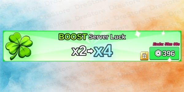 Beli Item Server Luck x4 Fish It! Terlengkap dan Termurah April 2026 ...
