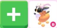Buy Pet Billy Goat Adopt Me Trading Hub 3948170 | itemku