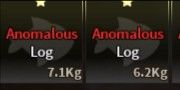 Buy Fish Anomalous Log Fisch 3947688 | itemku