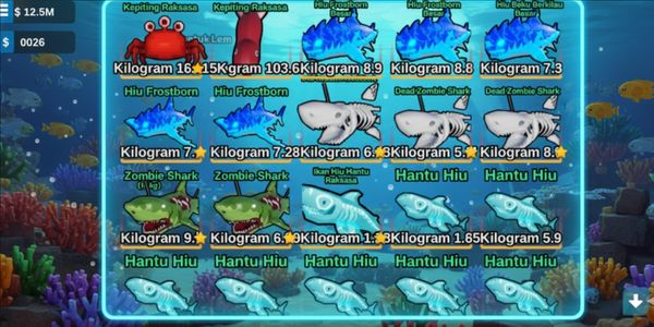 Beli Item Transcended Stone Fish It! Terlengkap dan Termurah April 2026 ...