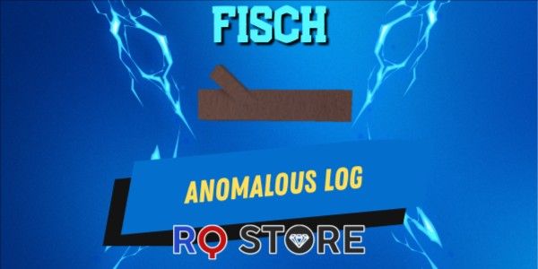 Beli Fish Anomalous Log Fisch Terlengkap dan Termurah April 2026 ...