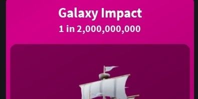 Buy Item Mount RNG | Galaxy Impact (Garp one piece) Roblox 3955827 | itemku