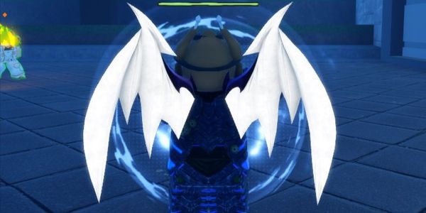 Beli Item Endbringer Wings | Grand Piece Online Grand Piece Online ...