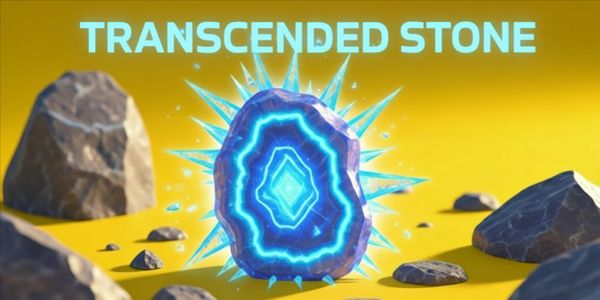 Beli Item Transcended Stone Fish It! Terlengkap dan Termurah April 2026 ...