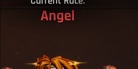 Beli Akun Akun Angel Race | The Forge Roblox Terlengkap dan Termurah ...