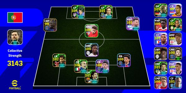 Buy Account (WARRANTY) EFOOTBALL ACCOUNT CANNAVARO, KAHN, TORRES, BAIA ...