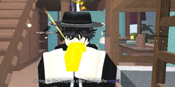 Buy Item Greedy relic Fisch 3217871 | itemku