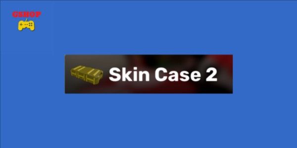 Buy Case & Bundle Skin Case 2 Rivals 3218396 | itemku