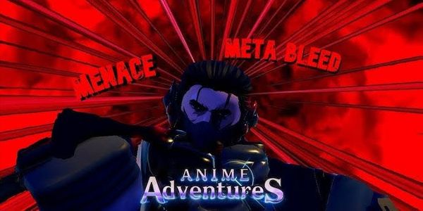 Buy Skin Menace (Jetstream) Winter - Anime Adventures Anime Adventures ...