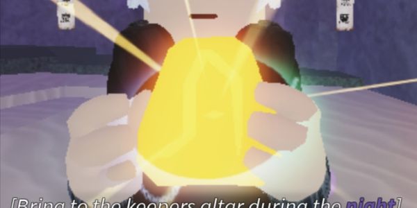 Buy Item Greedy Enchant Relic Fisch 3217626 | itemku