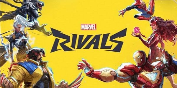 Buy Top Up 11680 Lattices Marvel Rivals 3219505 | itemku