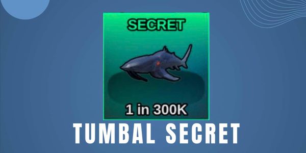 Beli Fish Secret tumbal | Fist it Fish It! Terlengkap dan Termurah ...
