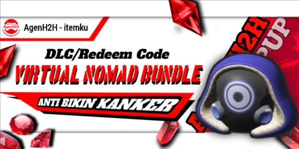 Beli DLC Virtual Nomad Bundle Roblox Terlengkap dan Termurah Februari 2026 3903083 | itemku