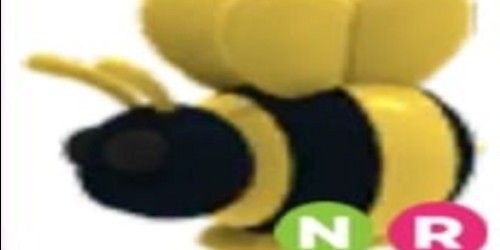 Buy Pet KING BEE NR - ADOPT ME Adopt Me Trading Hub 3223907 | itemku