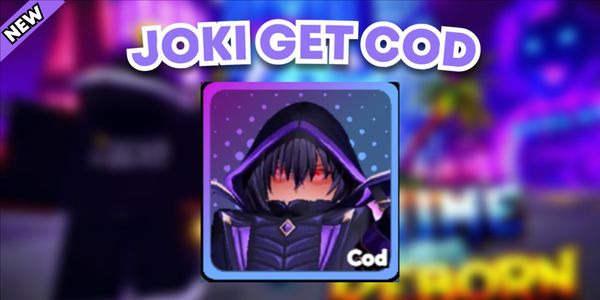 Buy Boosting Service Joki Get Cod - Anime Reborn Anime Reborn 3224410 ...