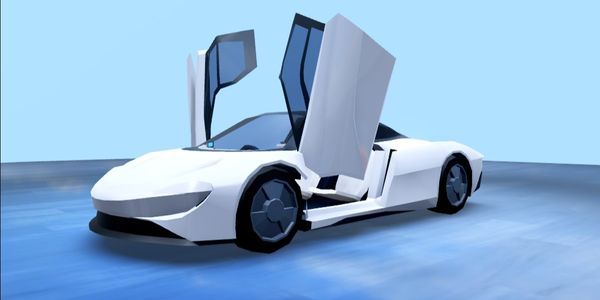 Buy Item Airtail Jailbreak 3917182 | itemku