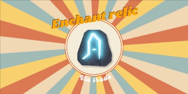 Beli Item Enchant relic Fisch Terlengkap dan Termurah Januari 2025 ...