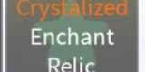 Buy Fish Crystalized Enchant Relic | Fisch Fisch 3227759 | itemku