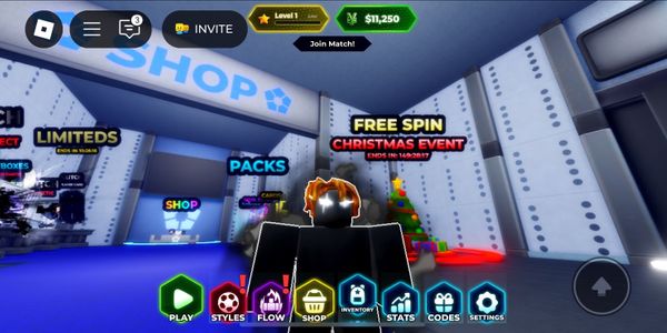 Buy Account Shadow Cosmetic Mythic Blue Lock Rival Blue Lock Rivals ...