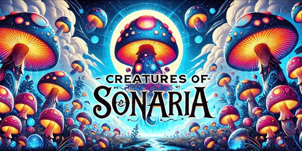 Beli Shroom 500k Shroom Creatures of Sonaria Terlengkap dan Termurah ...