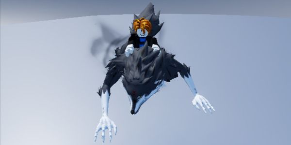 Beli Mount Totality Wolf A Universal Time Terlengkap dan Termurah ...