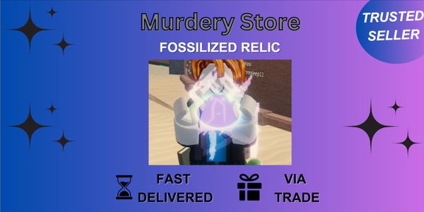 Beli Item Fossilized Enchant Relic | FISCH Fisch Terlengkap dan ...