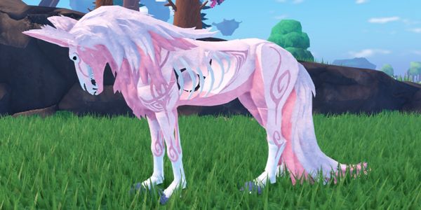 Beli Horse GHOULSTEED - Horse Life Horse Life Terlengkap dan Termurah ...