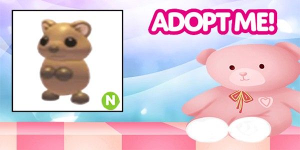 Buy Pet Quokka Neon Adopt Me Pet Adopt Me Trading Hub 3921531 | itemku