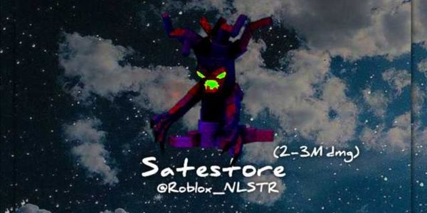 Buy Item titan neon hallow tree (2 - 3M dmg) Plants Vs Brainrots ...