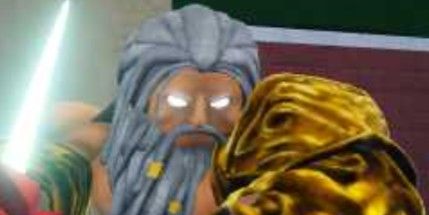 Buy Item YBA | Zeus GOW (Weather Report Skin) Your Bizarre Adventure ...